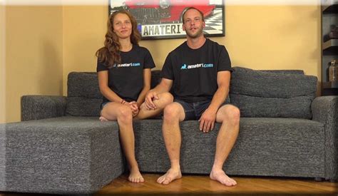 Casting K2s And Fj Luciana Lucy A Real Life Couple Reveals Secrets From Their Bedroom 0722