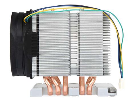 Mini Itx Com Dynatron B U Cooler For FCLGA Narrow ILM Heatsink