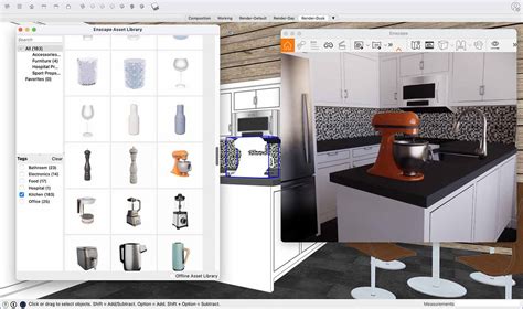 5 ways enscape makes rendering enjoyable by sketchup s aaron dietzen