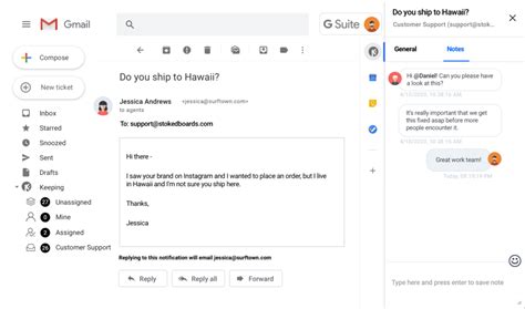 Shared Inbox Guide Pick The Right Shared Inbox For Your Team