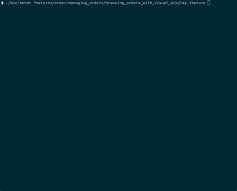 sylius and cutting your teeth on tdd — sitepoint