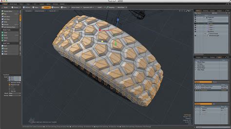 Procedural Modeling A Beginners Guide To Level Up Your Skills