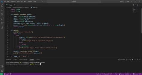 Bhumika Arora On Linkedin Pythonprogramming Codsoft Internship