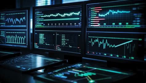 Algorithmic Dominance How Algo Trading Bots Are Reshaping The Markets
