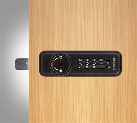 KL KitLock Mechanical Combination Lock Proline Hardware Architectural Hardware Trade