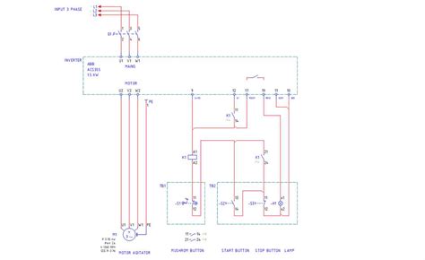8 Essential Tips For Wiring Your Abb Ach550 Vfd Moo Wiring