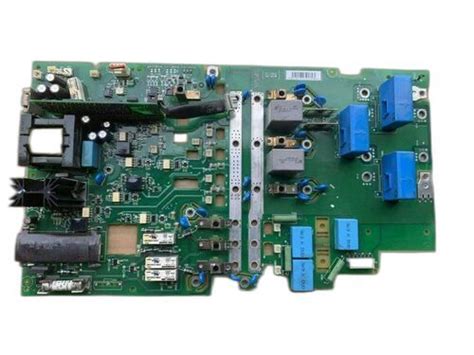Ac Drive Control Card Weight 50 Gm Operating Temp 5 To 50â°c Storage