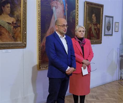 Изложба о краљици Драги у Замку културе Музеј рудничко таковског краја