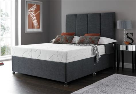 Ruby Memory Mattress Sale