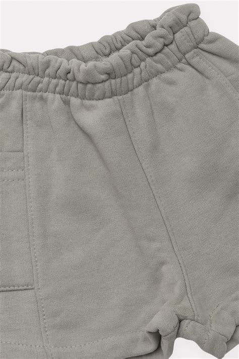 Short Mini Niña Rusti C