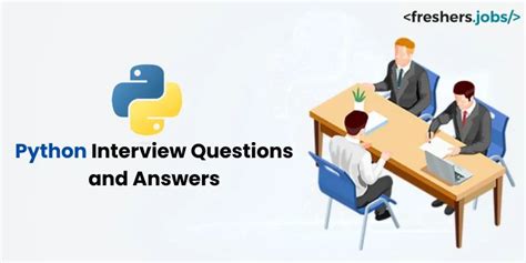 Python Interview Questions And Answer Python Interview Questions And