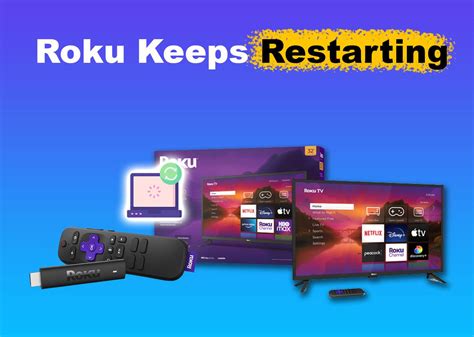 Roku Keeps Restarting How To Fix Solved Alvaro Trigo S Blog