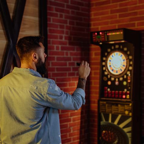 The Ultimate Beginners Guide To Darts Deadeye Darts