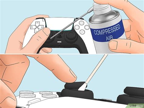 How To Fix Controller Drift A Guide To Sticks That Stick