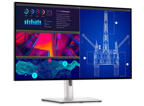 Dell Unveils Three New Ultrasharp Usb C Hub Monitors For Malaysia Price Starts At Rm