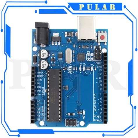 Carte De Développement Compatible Arduino Test Et Avis