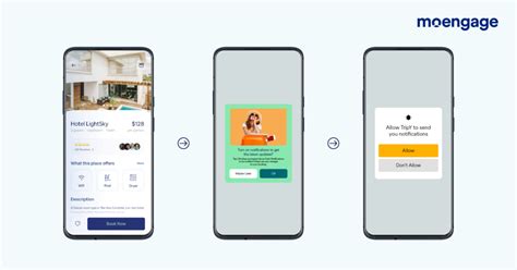Ultimate Guide To Android 13 Push Notification Opt Ins