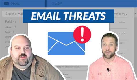 How To Identify Phishing Emails