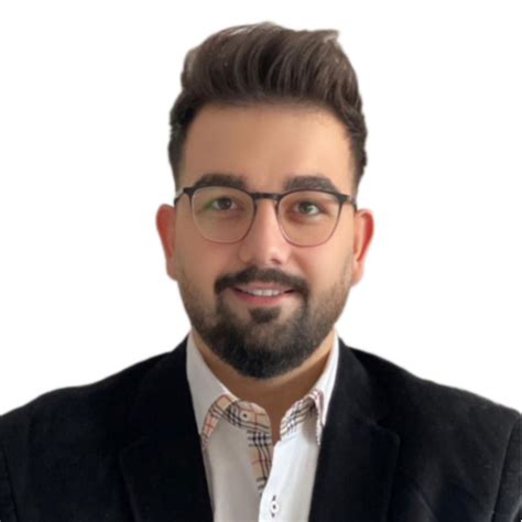 Ersin Yildiran Ausbildung Und Berufserfahrung Xing