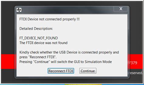 Adc16dx370evm Evm Configuration Gui Location Data Converters Forum Data Converters Ti E2e