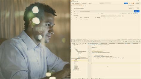 Debugging And Error Handling In Spring Framework