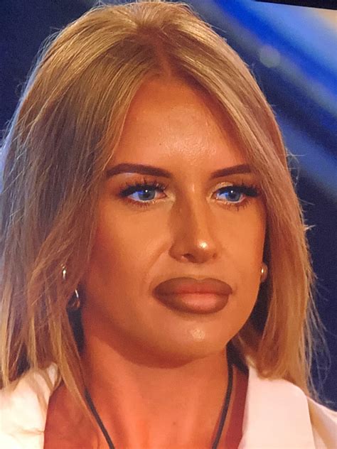Queen Of The Beef Lips Love Her But Not This Medium Rare Look R