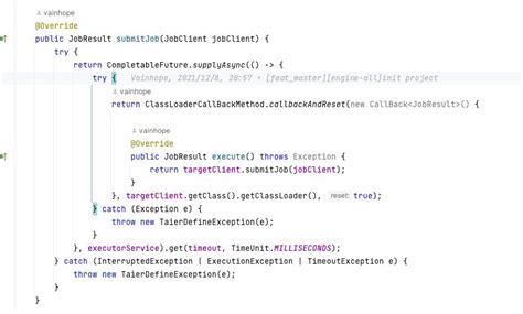 分布式可视化 Dag 任务调度系统 Taier 的整体流程分析dag工作流程管理办法 Csdn博客