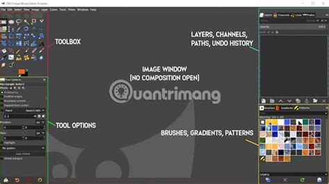 Fix Tool Options Error That Doesn T Work Or Disappears In