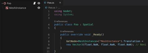 Mono Unhelpful Errors Native SIGSEGV Stacktrace From An Invalid