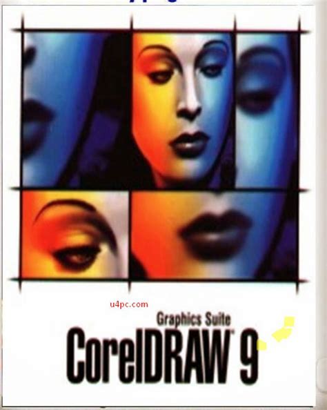 Corel Draw 9 With Serial Key Free Full Download Latest Version Getintohub
