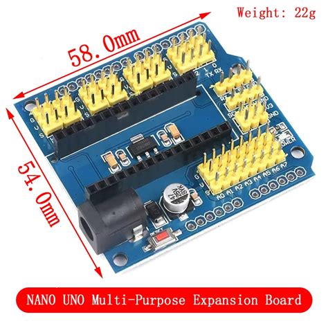 Mini Type C Micro USB Nano 3 0 With The Bootloader Compatible Nano