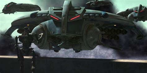 Unidentified Hmp Droid Gunship Wookieepedia Wikia