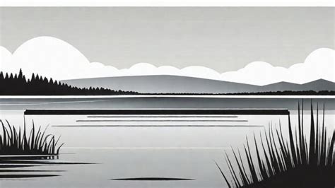 Premium Ai Image Navigating The Floodplains