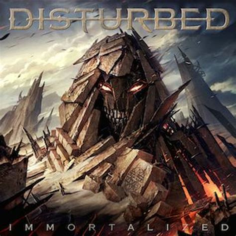Listen To The Sound Of Silence By Disturbed In The Sound Of Silence