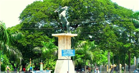 Asal Usul Cepu Infoblora Id