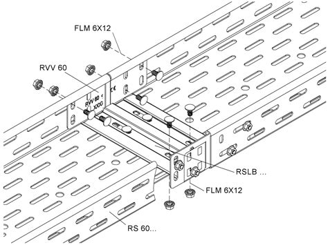 Cable Tray