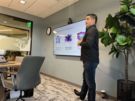 Lindsay Diak Rozycki On Linkedin Datamesh