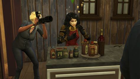 Nocturna Sims — Cc From Plazasims Satterlly If You Like The Cc