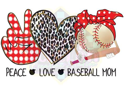Baseball Mom Png Image Hd Png All