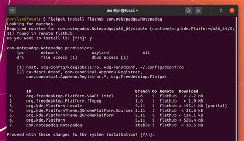 Notepadqq Notepad Alternative Text Source Code Editor For Linux