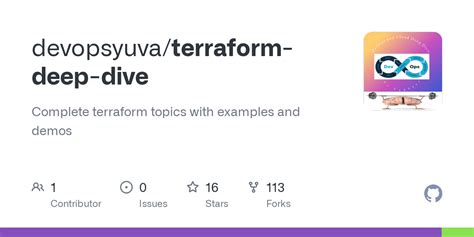Terraform Deep Divet02 Terraform Resources02 Terraform Resources