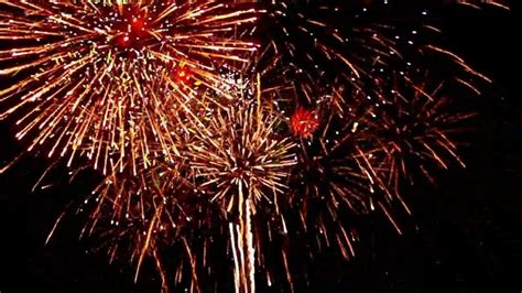 경쾌하게 터지는 폭죽소리🎊🎉 ️ Youtube