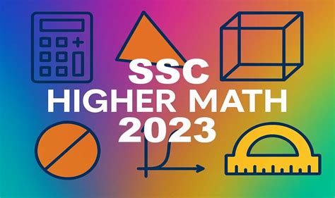 এসএসসি উচ্চতর গণিত সকল বোর্ড প্রশ্ন ২০২০ Ssc All Board Higher Math Question 2020