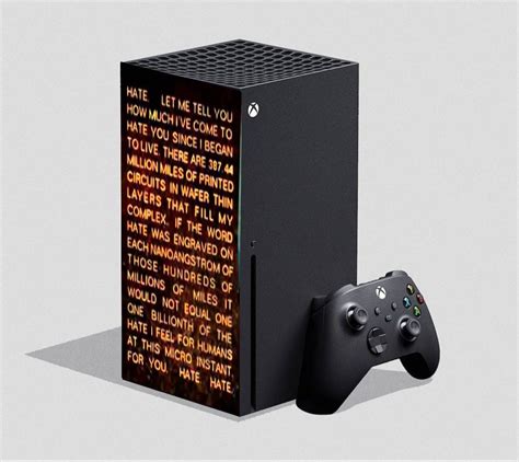 Allied Mastercomputer Unusual Words Corrupt Quotes Cogito Ergo Sum