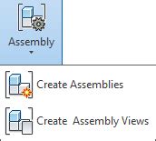 Revit Modify Panel Assembly KobiLabs