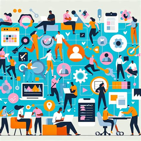 Priority Matrix Template Collaborative Training Project