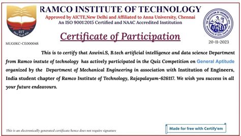 Aswini S Posted On Linkedin