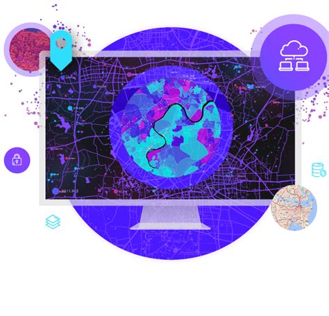 Cloud Gis Esri Thailand