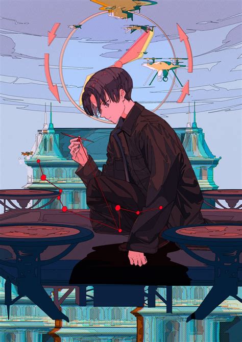 Original Drawn By Cogecha Danbooru