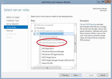 Reduce Storage Costs With Windows Server 2012 Data Deduplication